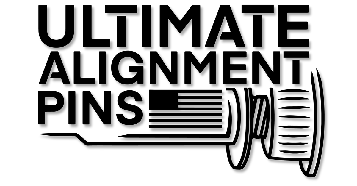 Products – Ultimate Alignment Pins